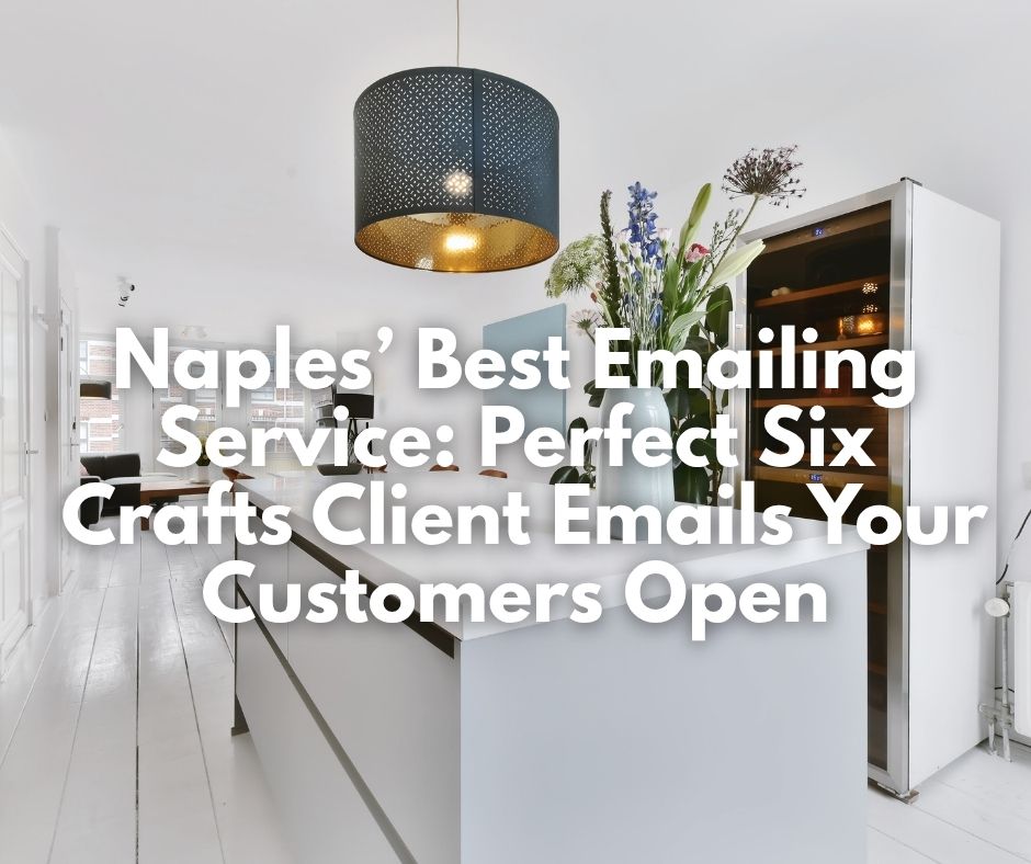 Which Email Marketing Platform Is Best for Your Business? - Perfect Six ...
