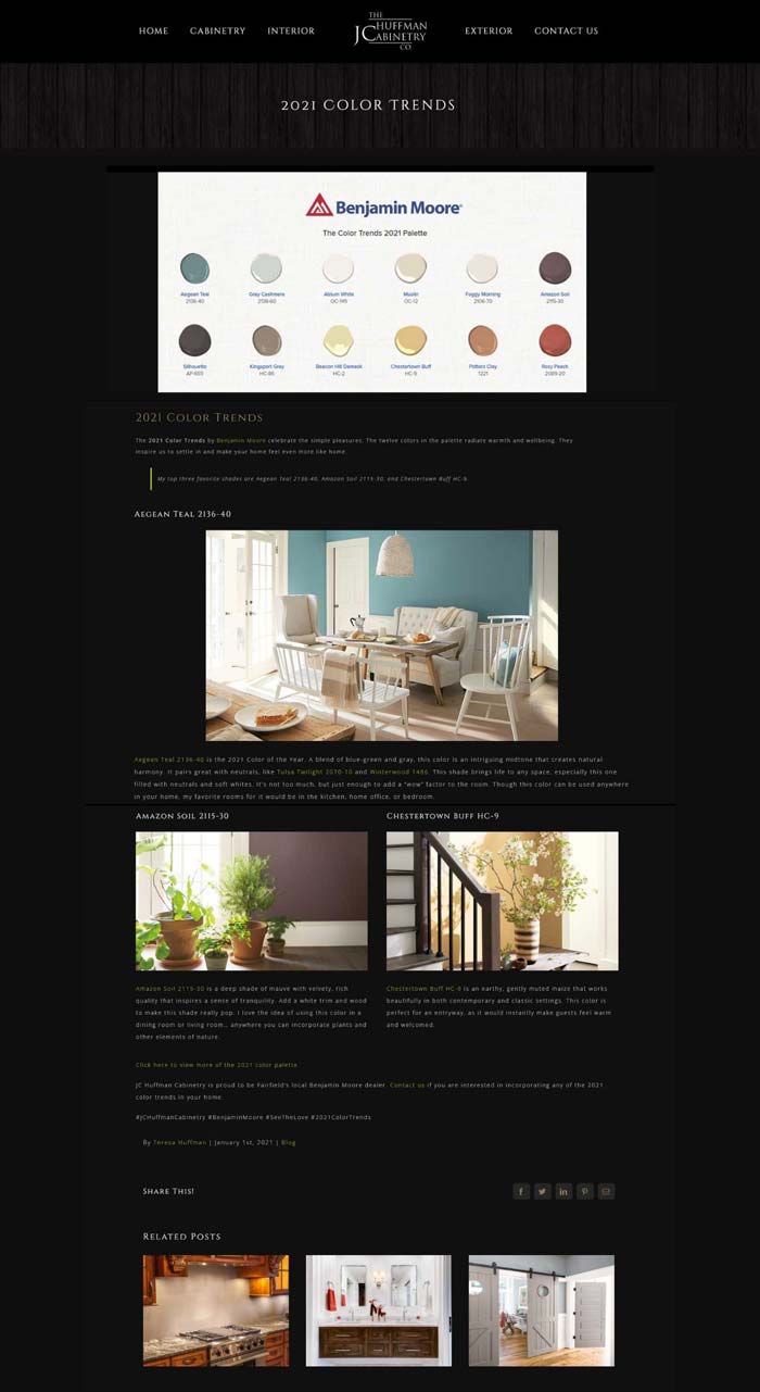 Blog Writing Services Perfect Six Marketing